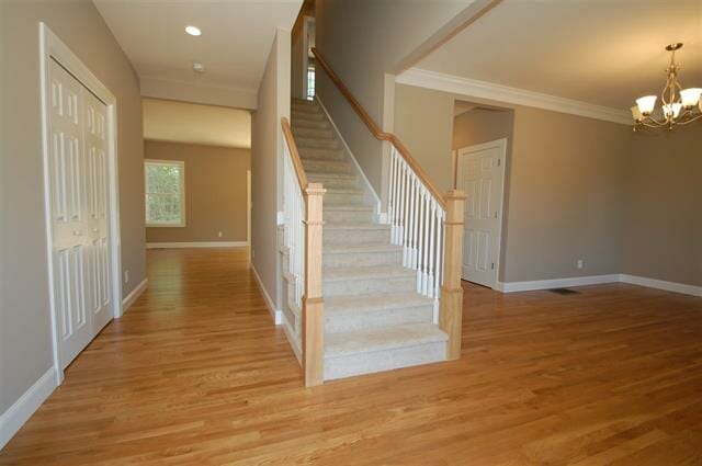 34 Overlook Stairs | LaMontagne Builders